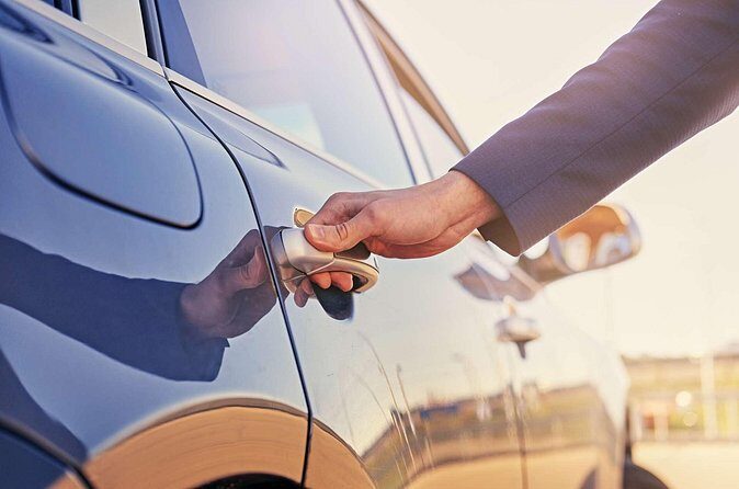 Maurice Bishop Airport Fast Track & Private Transfer Roundtrip - A Detailed Look at the Service