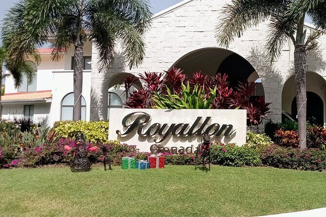 Maurice Bishop Airport to Royalton  Quick & Comfortable Transfer - A Reliable and Comfortable Start in Grenada: Maurice Bishop Airport to Royalton Transfer