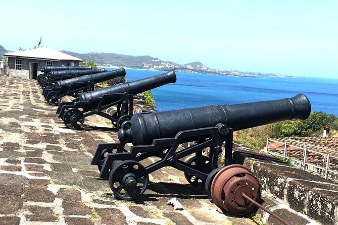 Maurice Bishop Airport to Royalton  Quick & Comfortable Transfer - Who Will Appreciate This Service Most?