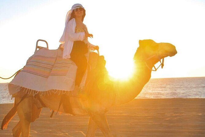 Maverick and RZR in the Beach and Desserts from Los Cabos - An In-Depth Look at the Experience