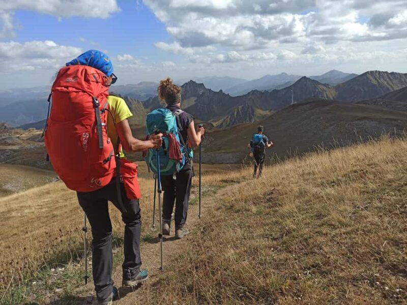 Mavrovi Anovi: Guided Full-Day Hike to Golem Korab Peak - What Makes This Guided Hike Special?