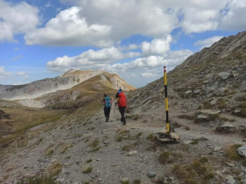 Mavrovi Anovi: Guided Full-Day Hike to Golem Korab Peak - Final Thoughts