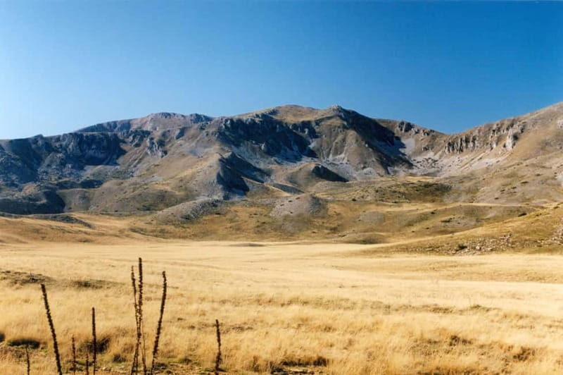 Mavrovo, Galicnik and Jovan Bigorski Monastery from Skopje - A Scenic Journey through Nature and Heritage