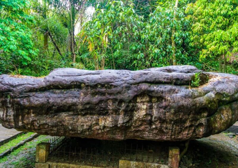 Mawlynnong: Guided Day Trip from Shillong with Hotel Pickup - Exploring Mawlynnong: The "Cleanest Village in Asia"