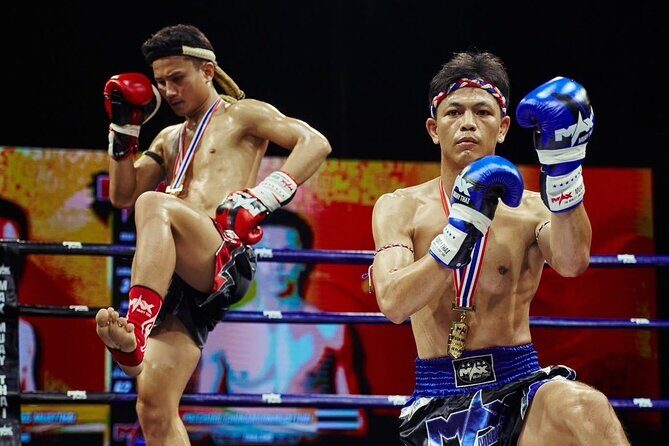 Max Muay Thai Pattaya Night Fight Experience - Final Thoughts