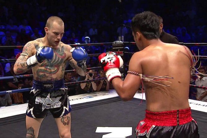 Max Muay Thai: The Ultimate Pattaya Boxing Showdown - Final Thoughts