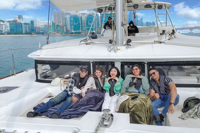 Max Out Busan: Highlight Top Attractions One Day Tour - A Detailed Look at the Tour Experience