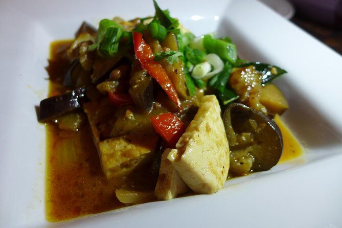 May Kaidee Thai Cooking Class at Bangkok with Pickup - The Sum Up: The Practical Choice for Food Enthusiasts
