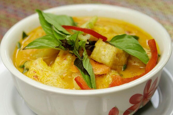 May Kaidee Thai Cooking Class at Bangkok with Pickup - FAQ