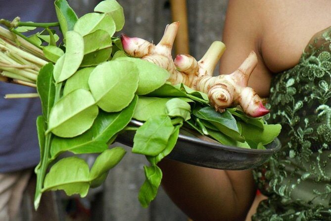 May Kaidee Thai Cooking Class in Bangkok with Hotel Pickup - FAQ