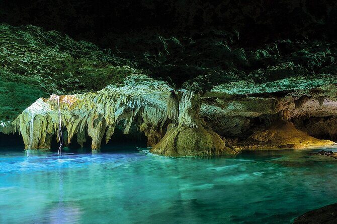 Maya Adventure from Cancun Coba and Tulum Ruins with Cenote swim - A Taste of Yucatán: Traditional Lunch & Handmade Tortillas