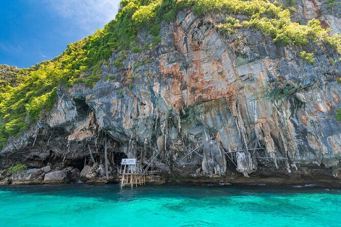Maya and Khai Escape Phi Phi Snorkeling by Speedboat - Who Would Love This Tour?