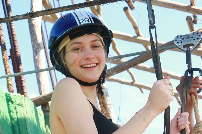 Maya ATV with Cenote and Zipline from Tulum - The Itinerary: What You Can Expect from Start to Finish
