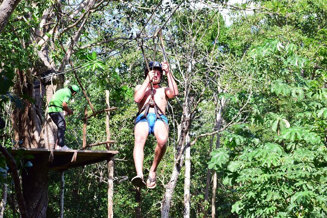 Maya ATV with Cenote and Zipline from Tulum - Final Thoughts: Is It Worth It?