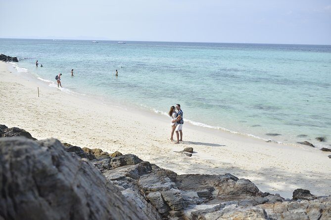 Maya Bay Bamboo & Phi Phi Tour by Speed Boat - Who This Tour Is Best For