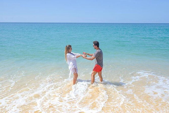 Maya Bay Bamboo & Phi Phi Tour by Speed Boat - Final Words: Is This Tour Right for You?