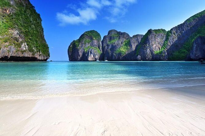 Maya Bay Bamboo & Phi Phi Tour by Speed Boat - FAQ