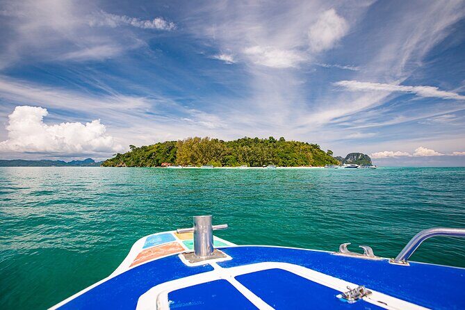 Maya Bay, Monkey Bay and Phi Phi Island Snorkeling Tour from Koh Lanta - A Practical Overview of the Tour