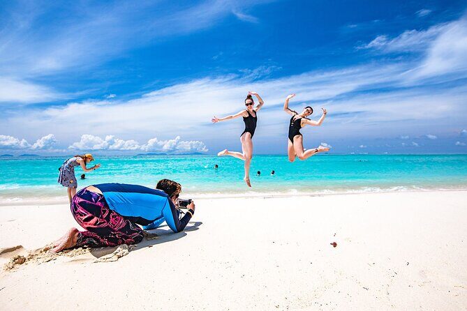 Maya Bay, Phi Phi & Bamboo Island Premium Trip by Seastar From Phuket - The Experience in Detail