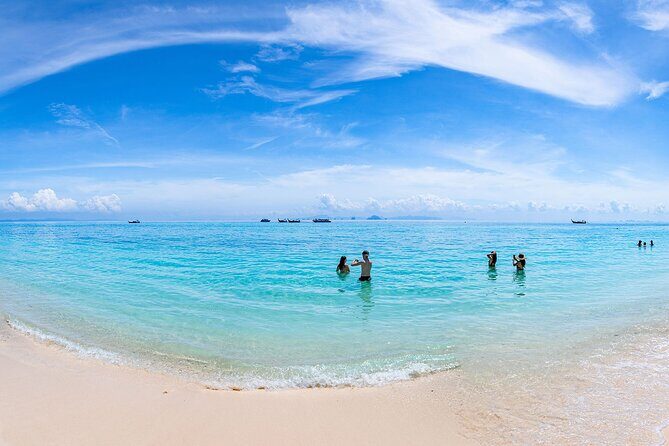 Maya Bay, Phi Phi & Bamboo Island Premium Trip by Seastar From Phuket - Who Will Love This Tour?