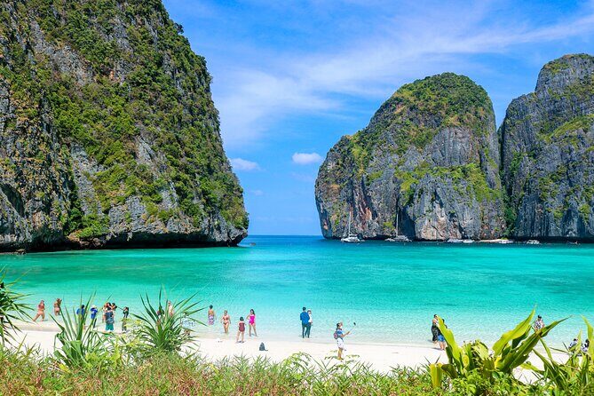 Maya Bay, Phiphi Island & Khai Day Trip with transfer from Phuket - Analyzing the Value: Price and What You Get
