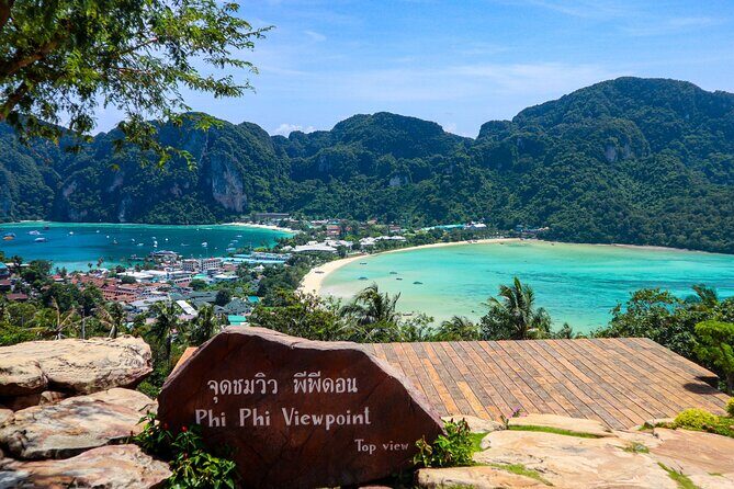 Maya Bay, Phiphi Island & Khai Day Trip with transfer from Phuket - Who Will Love This Tour?