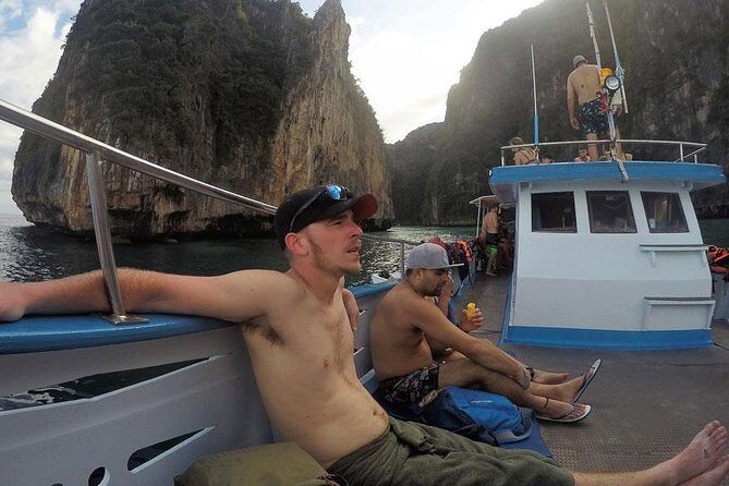 Maya Bay Sleep aboard Tour From Phi Phi - What Makes This Tour Stand Out?