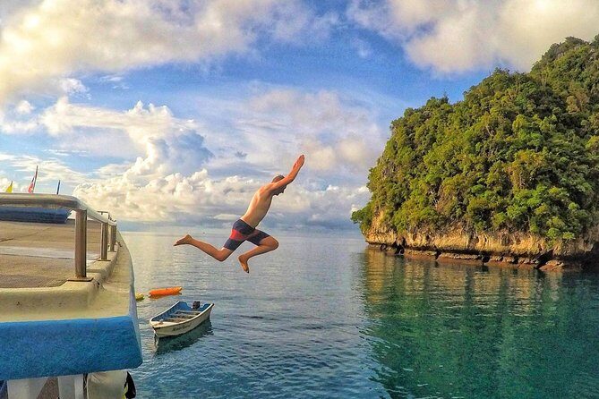 Maya Bay Sleepaboard Spend the night on our purpose built boat in Maya Bay - What the Reviews Say: Authentic Perspectives