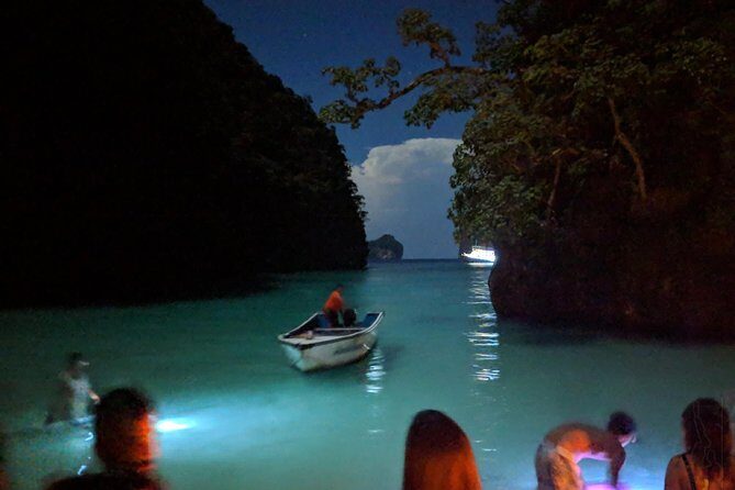 Maya Bay Sunset and Plankton Swimming Tour - Who Should Consider This Tour?