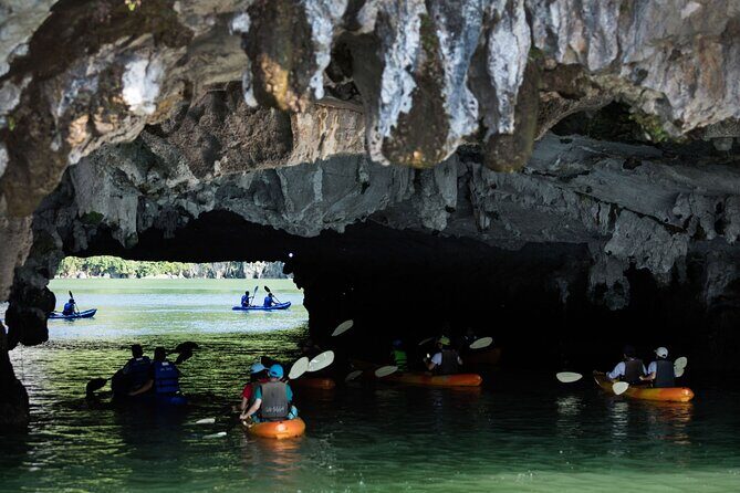 Maya Cruises 2-day Explore Halong Bay from Hanoi - A Detailed Look at the Tour: What to Expect from Start to Finish
