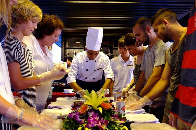 Maya Cruises 2-day Explore Halong Bay from Hanoi - Day 2: Sunrise, Adventure & Return to Hanoi