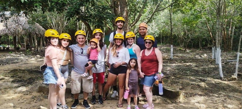 Maya Heritage: From Rituals to Daily Life. Maya Pueblo Visit - The Practicalities