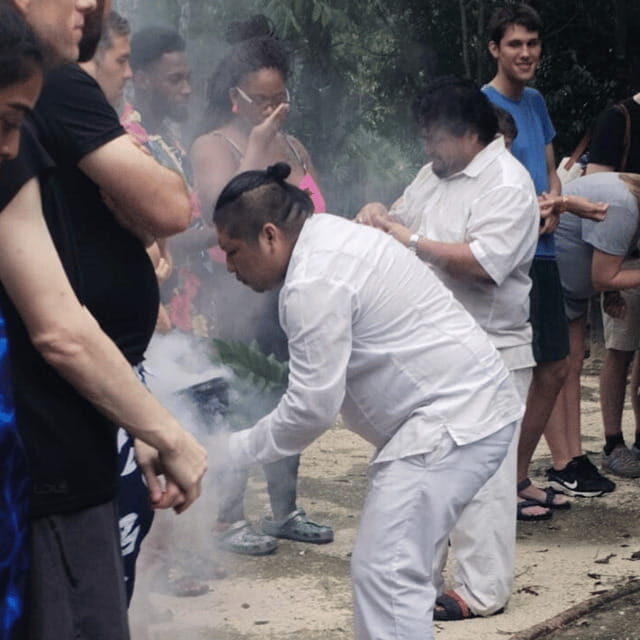 Maya Heritage: From Rituals to Daily Life. Maya Pueblo Visit - Authenticity and Value