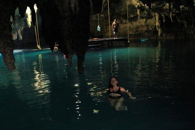 Maya Jungle ATV and Zipline Adventure - The Sum Up: Who Will Appreciate This Adventure?