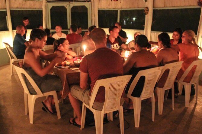 Maya Temazcal Night Ceremony from Cancun with Cenote Swim and Dinner - Final Thoughts