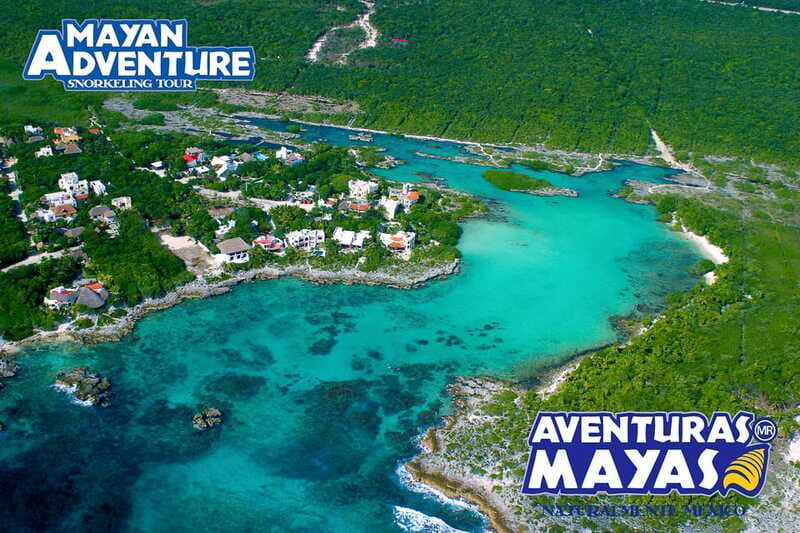Mayan Adventure - 3 different snorkeling sites in one day! - FAQ