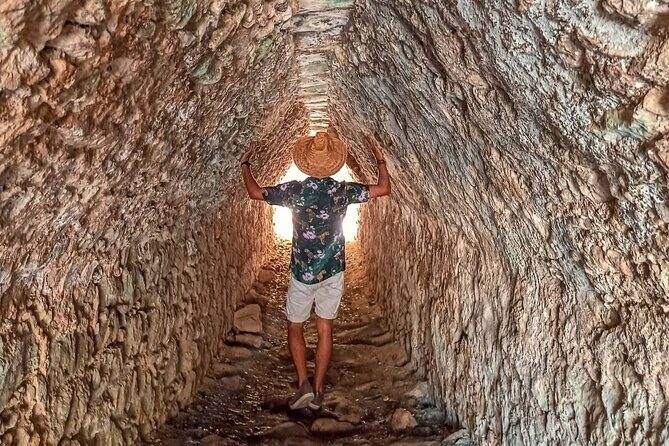 Mayan Adventure: Coba Ruins and Cenote Swim Tour - Price and Value