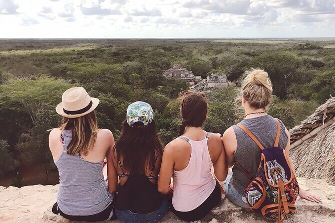 Mayan Adventure: Coba Ruins and Cenote Swim Tour - The Sum Up