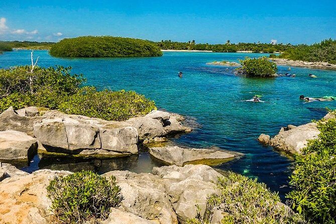 Mayan Adventure from Cancun - A Complete Breakdown of the Tour Experience