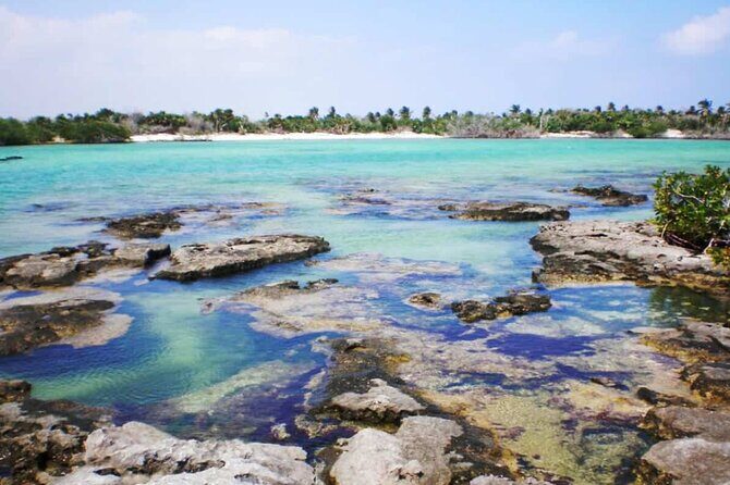 Mayan Adventure: Snorkel in Cove, Cenotes & Underground River - Detailed Breakdown of the Itinerary