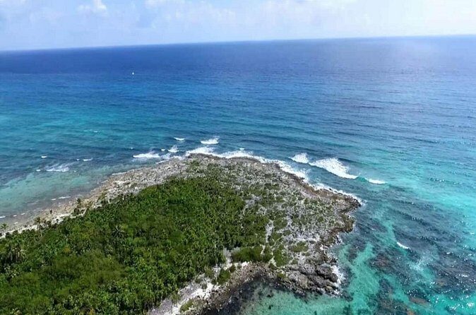 Mayan Adventure: Snorkel in Cove, Cenotes & Underground River - Practical Information & What to Expect