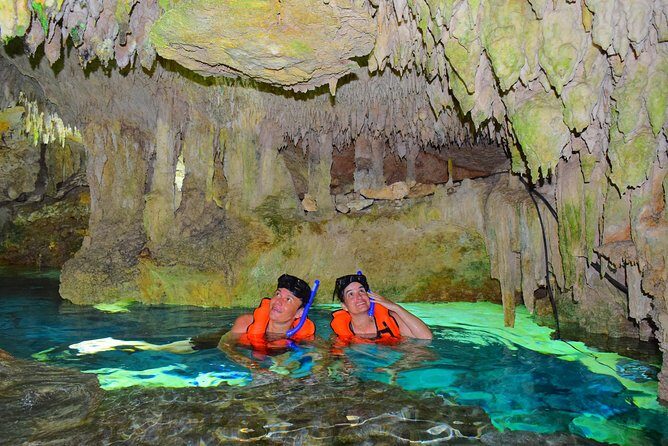 Mayan Adventure Snorkeling Tour from Playa del Carmen or Riviera Maya - Analyzing the Cost and Overall Value