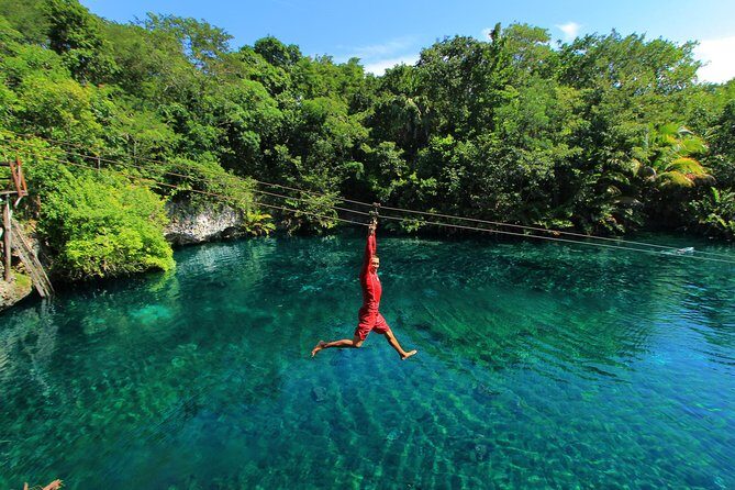 Mayan Adventure Snorkeling Tour from Playa del Carmen or Riviera Maya - Final Thoughts: Who Should Consider This Tour?