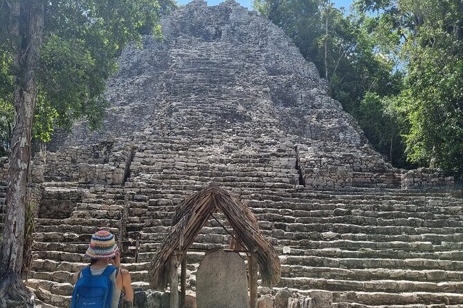 Mayan Adventure to Coba and Cenote and Punta Laguna from Valladolid - Authenticity and Excellence: What Travelers Say