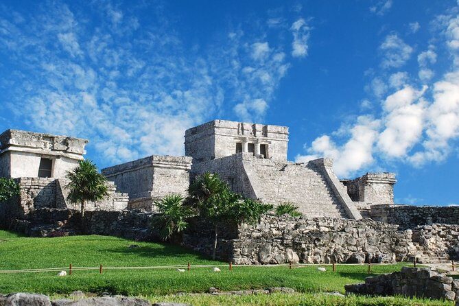 Mayan Adventure! Tulum Ruins, Coba, Cenote + Transportation from Tulum City - A Deep Dive into the Tour Experience