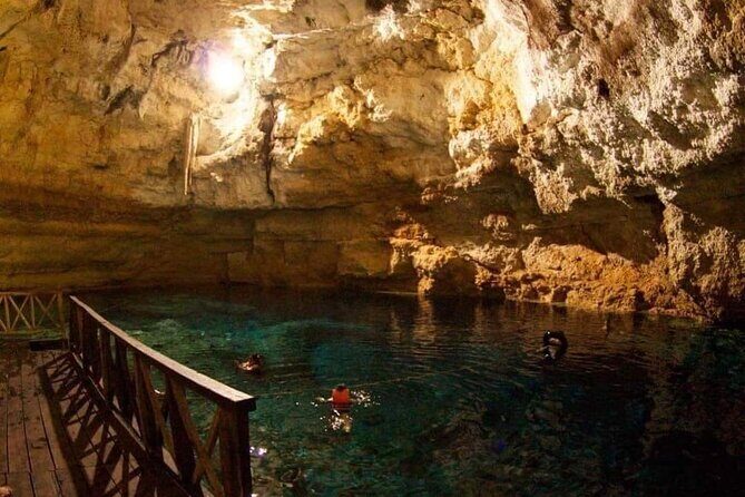 Mayan Adventure! Tulum Ruins, Coba, Cenote + Transportation from Tulum City - Summary and Final Thoughts