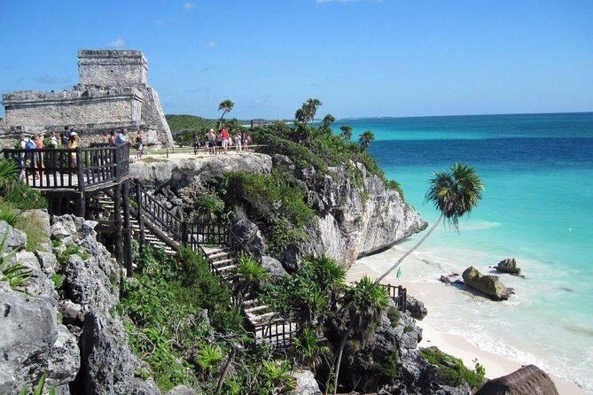 Mayan ancient tour. Tulum, Coba, a mystical cenote and Playa del Carmen tour. - Who Should Book This Tour?