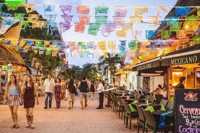 Mayan ancient tour. Tulum, Coba, a mystical cenote and Playa del Carmen tour. - Frequently Asked Questions