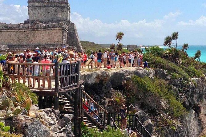 Mayan ancient tour. Tulum, Coba, a mystical cenote and Playa del Carmen tour. - Final Thoughts: Is This Tour Right for You?