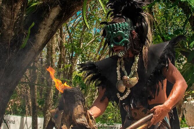 Mayan ATV Adventure in Cozumel Jungle Culture Tour - Practical Details and What to Expect